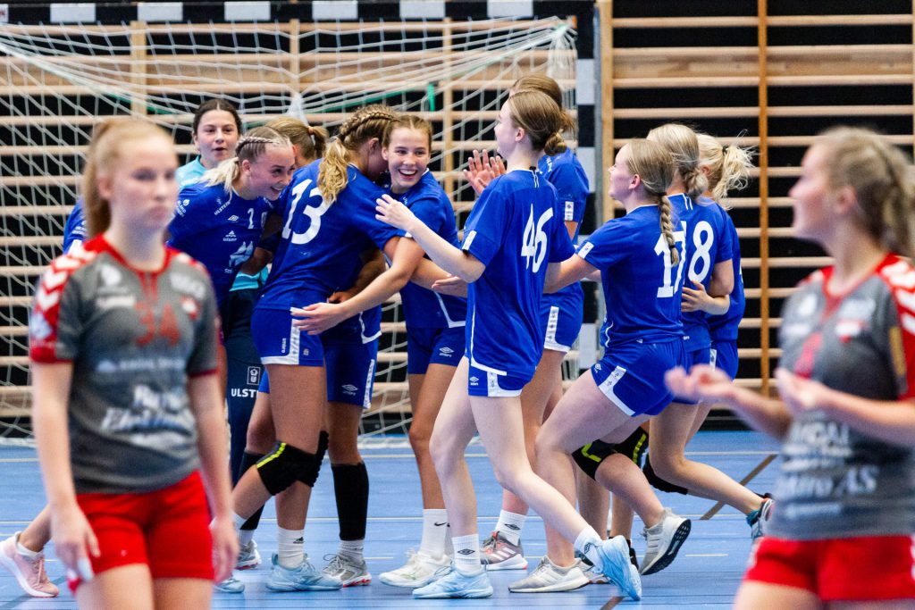 Handball - IL Hødd